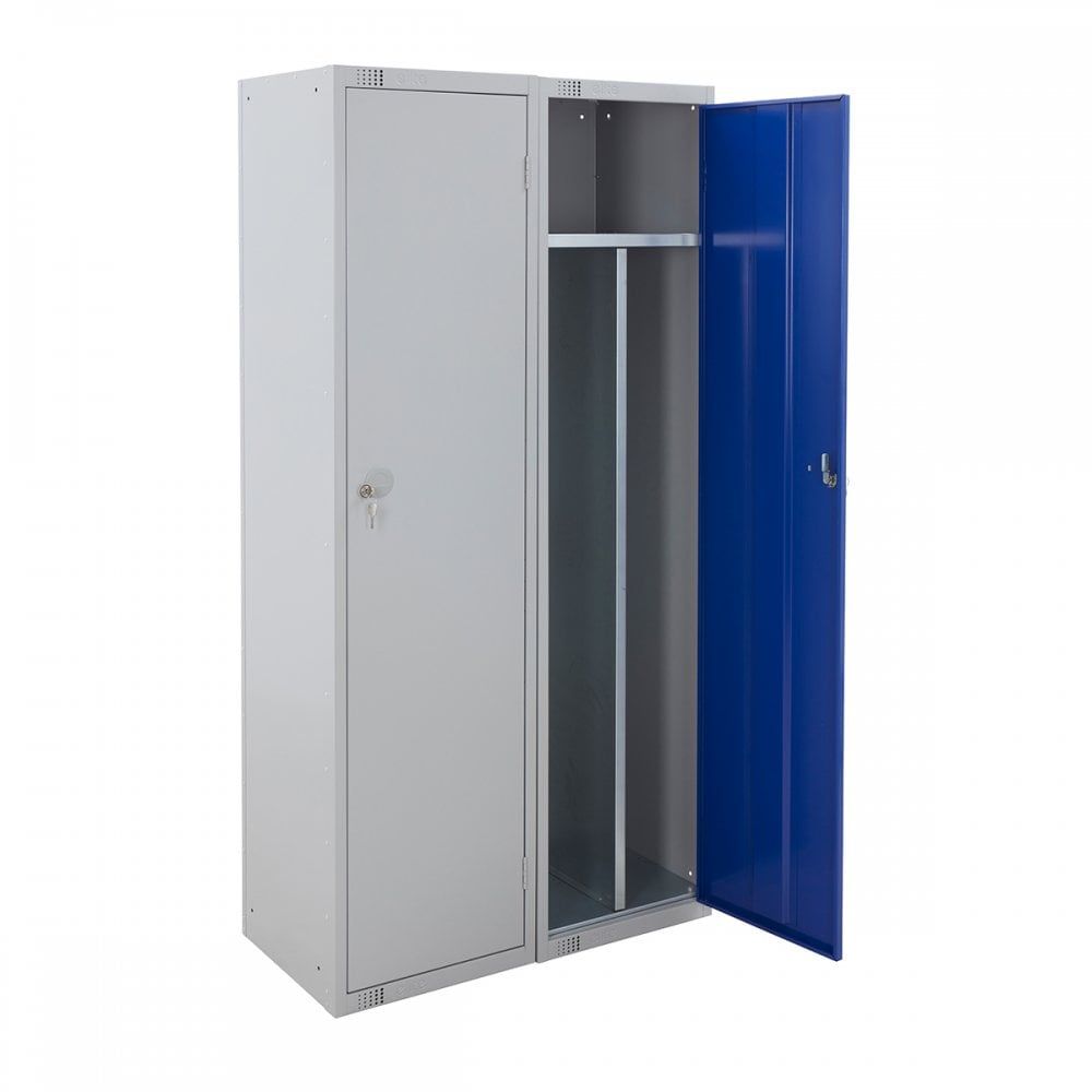 Clean & Dirty Lockers | Racking.com