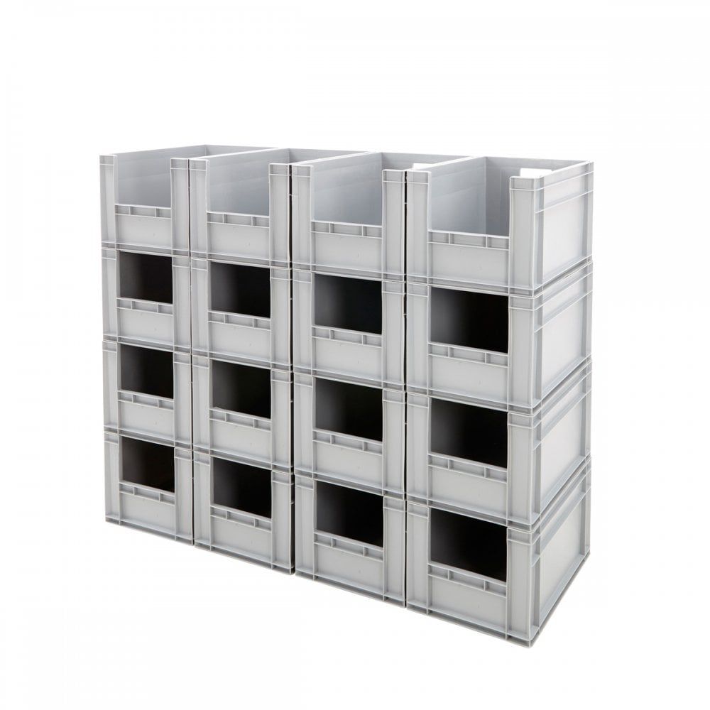 Euro Stacking Pick Bins