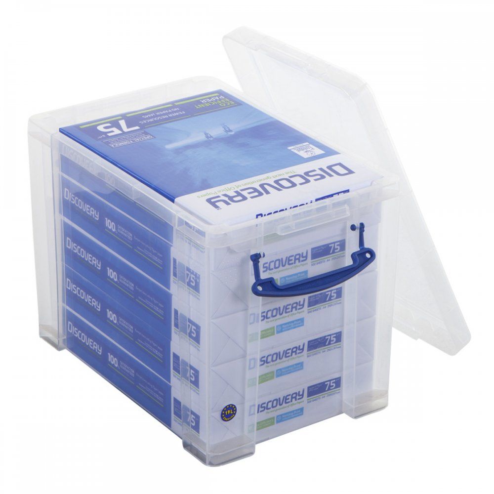 Really Useful Box 19 Litre | Racking.com