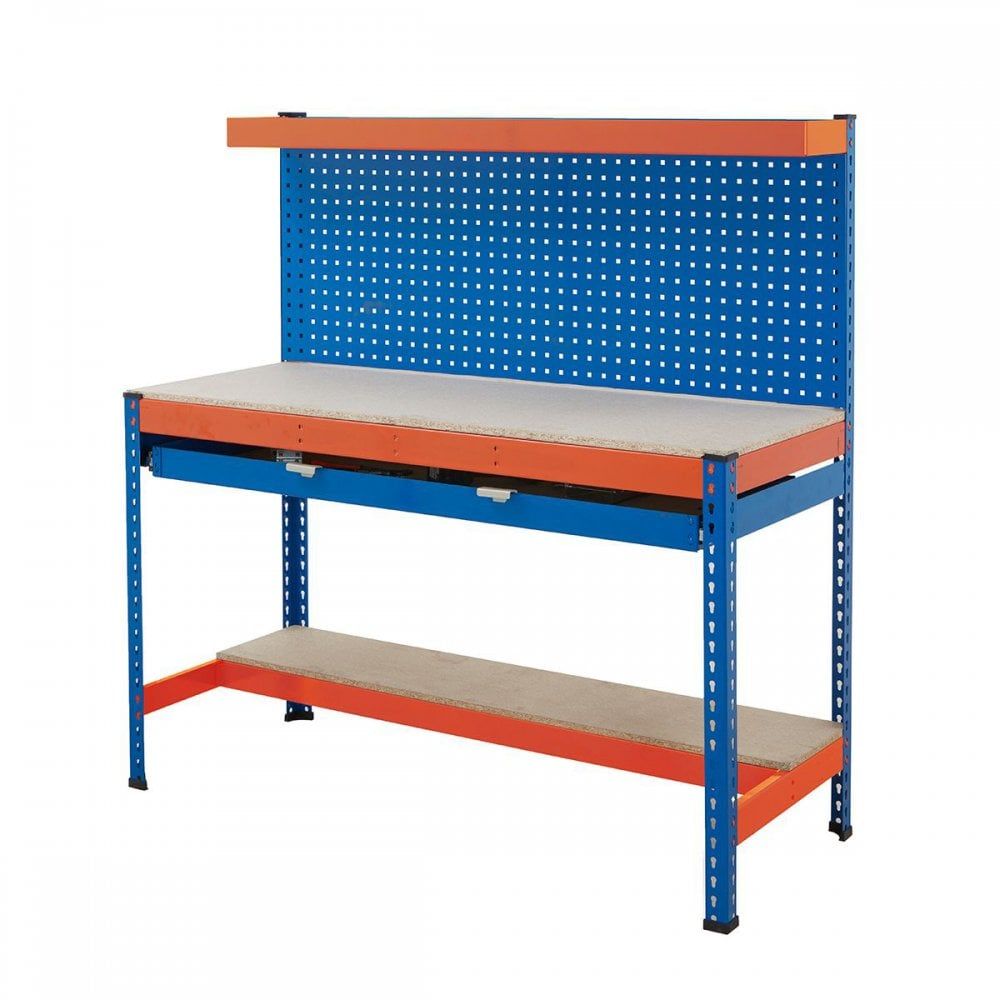 Tool Board Workstations