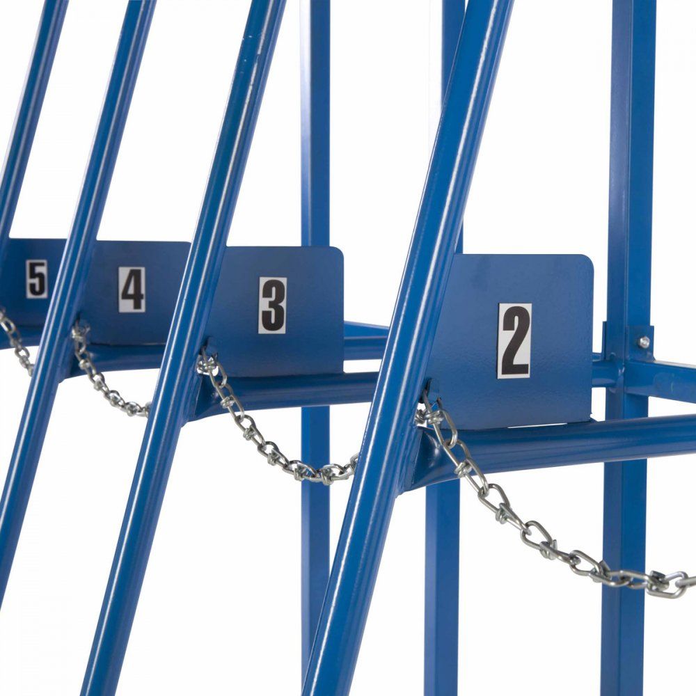 Modular Vertical Storage Racking | Racking.com