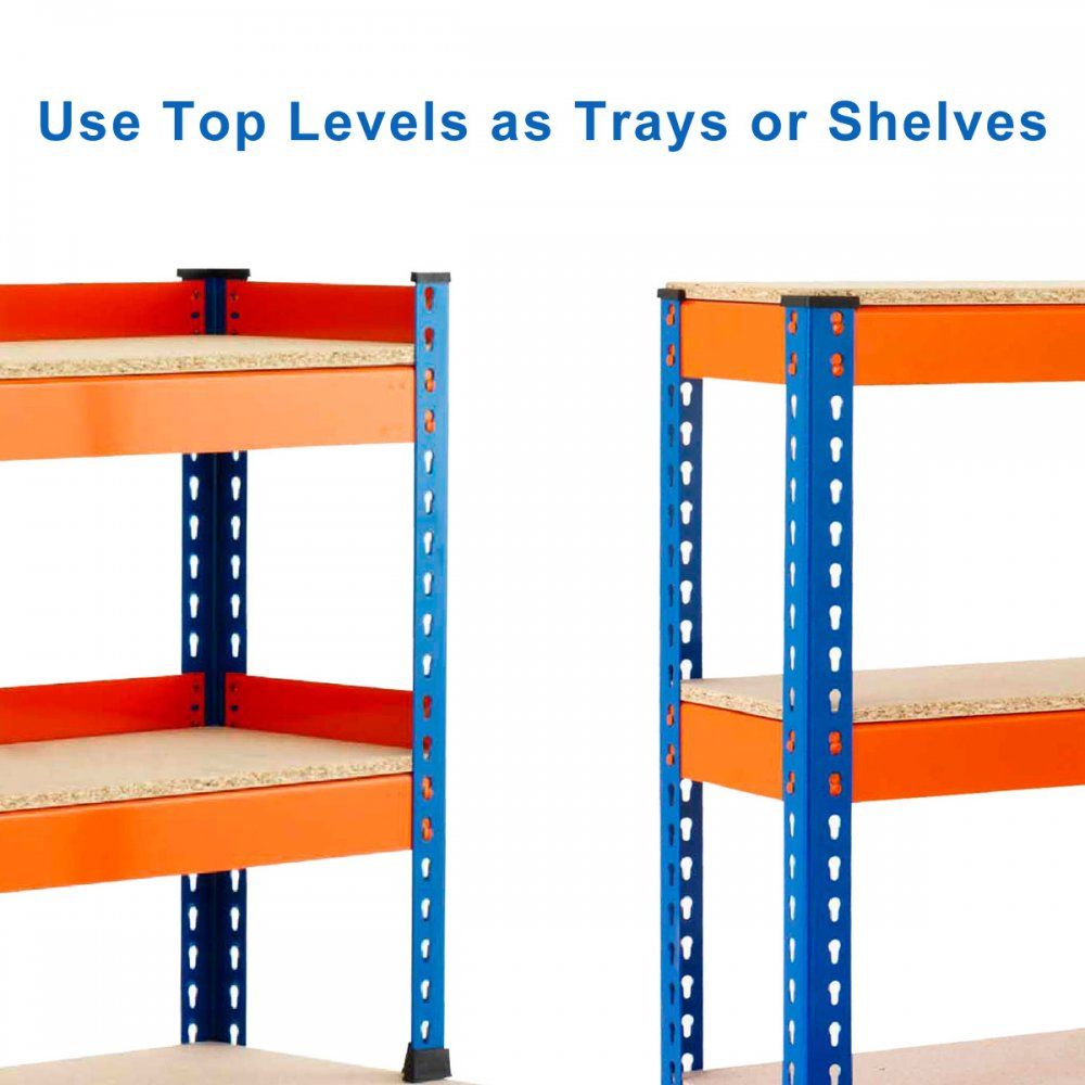 Heavy Duty 400kg Chipboard Workstations | Racking.com Heavy Duty 400kg Chipboard Workstations | Racking.com