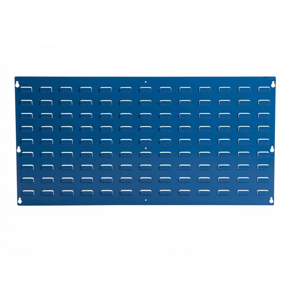 Metal Louvre Panels | Racking.com