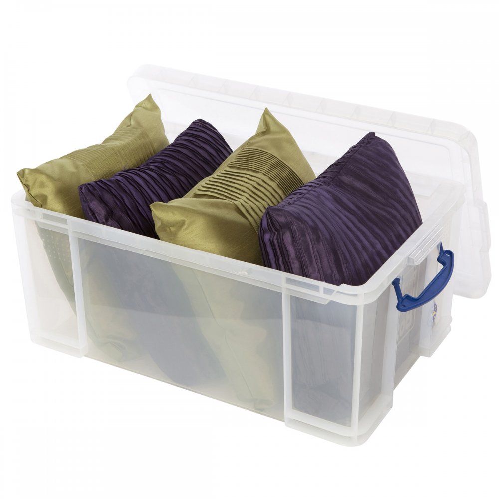 Really Useful Box 64 Litre | Racking.com