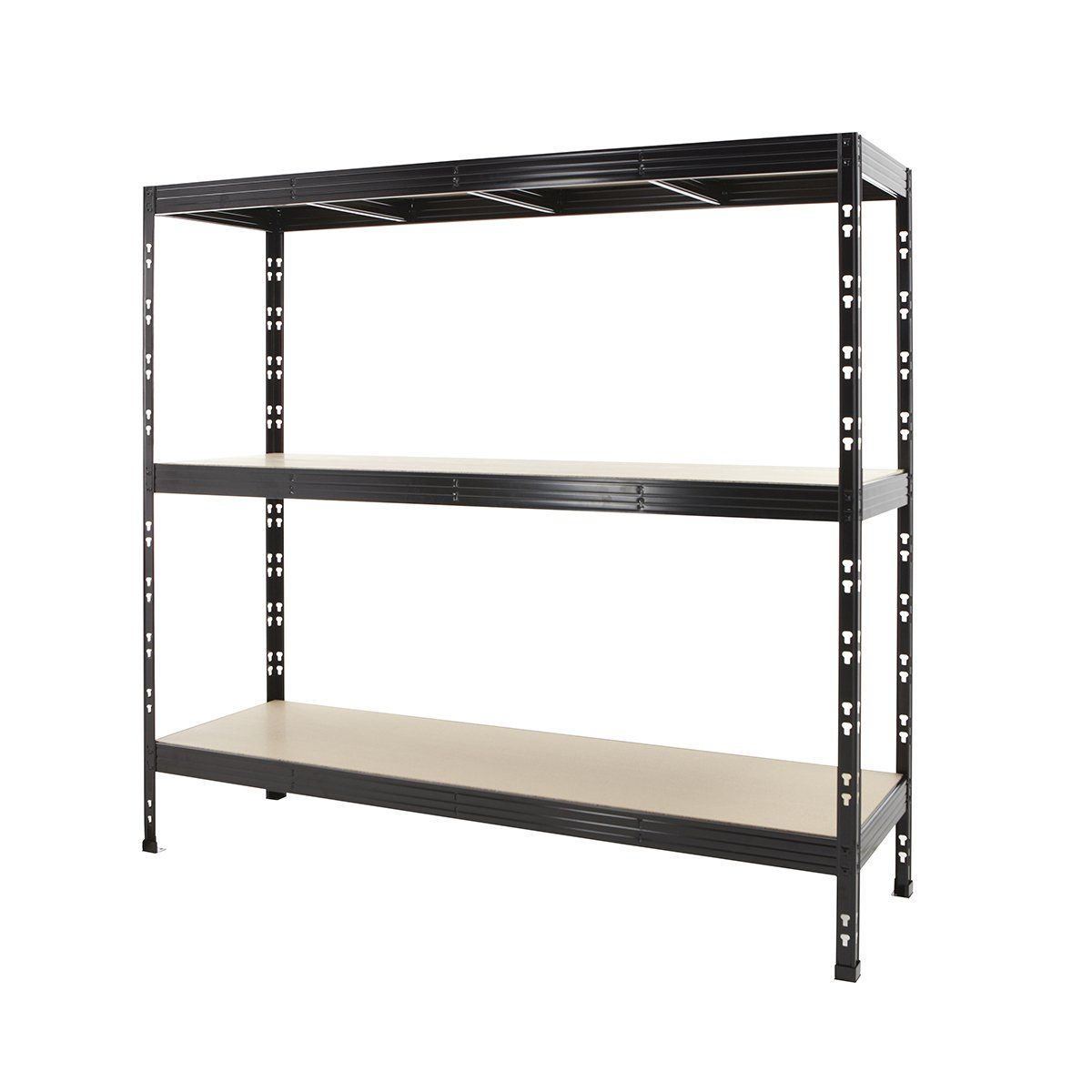 Industrial Racking/Shelving