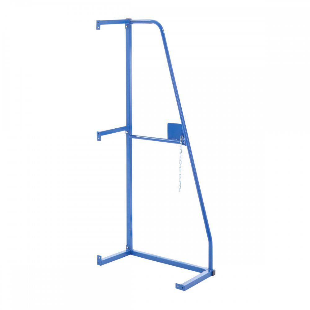 Modular Vertical Storage Racking Extension Bay | Racking.com
