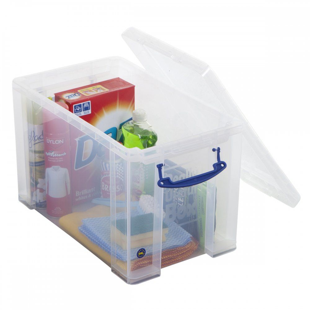 Really Useful Box 24 Litre | Racking.com