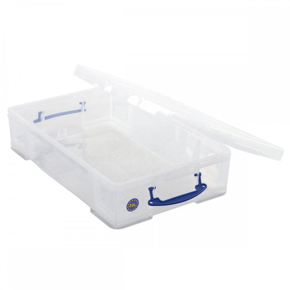 Really Useful Box 33 Litre | Racking.com