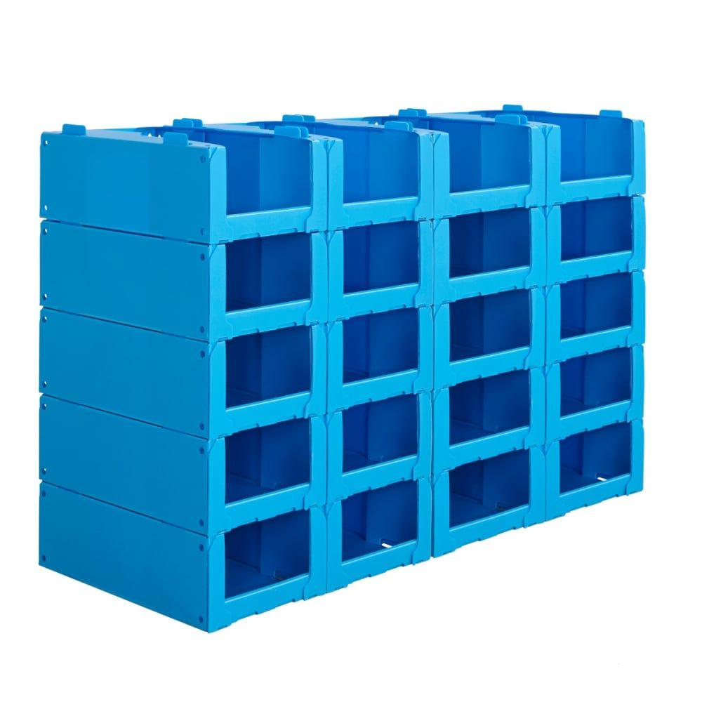 20X VALUE STACKING PICK BINS | Racking.com