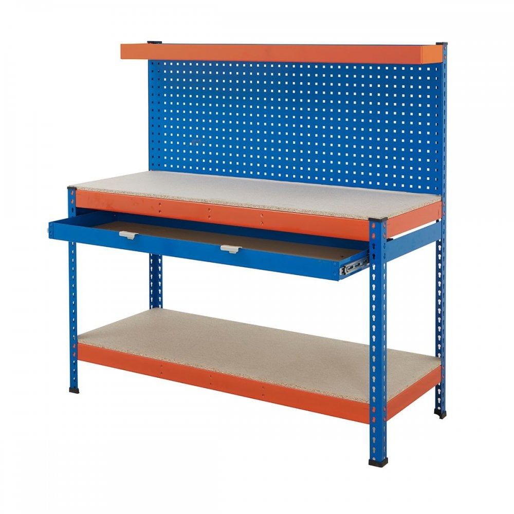 Tool Board Workstations