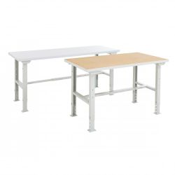 Heavy Duty Workbenches | Racking.com