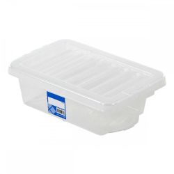 Plastic Storage Boxes | Racking.com