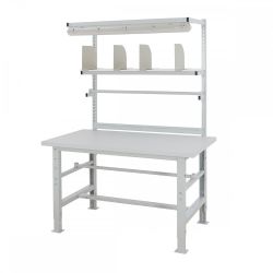 Packing Benches | Racking.com