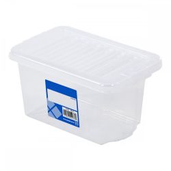 Plastic Storage Boxes | Racking.com