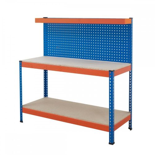 Workshop & Benches | Racking.com