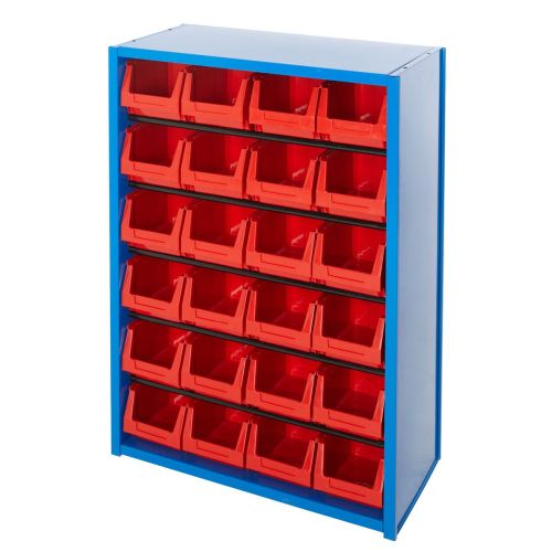 Pick Bins Storage Bins & Boxes | Racking.com