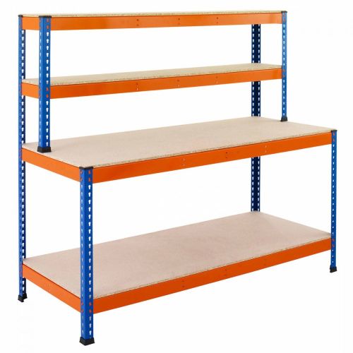 Workshop & Benches | Racking.com