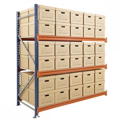 Storage Bins & Boxes | Racking.com