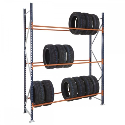 Tyre Racking Shelving & Racking | Racking.com