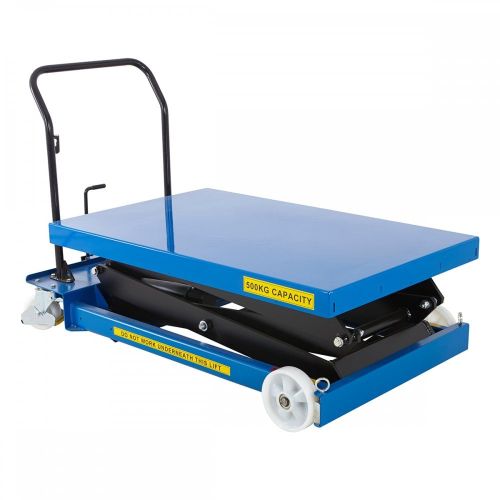 Lift Tables & Stackers | Racking.com