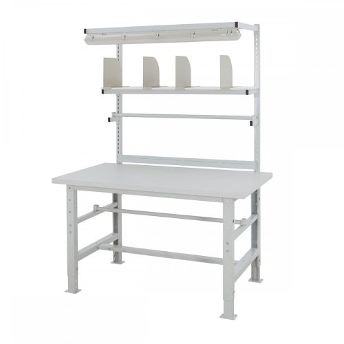 Packing Benches | Racking.com