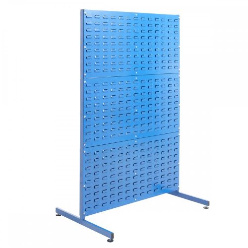 Louvre Panels Storage Bins & Boxes | Racking.com