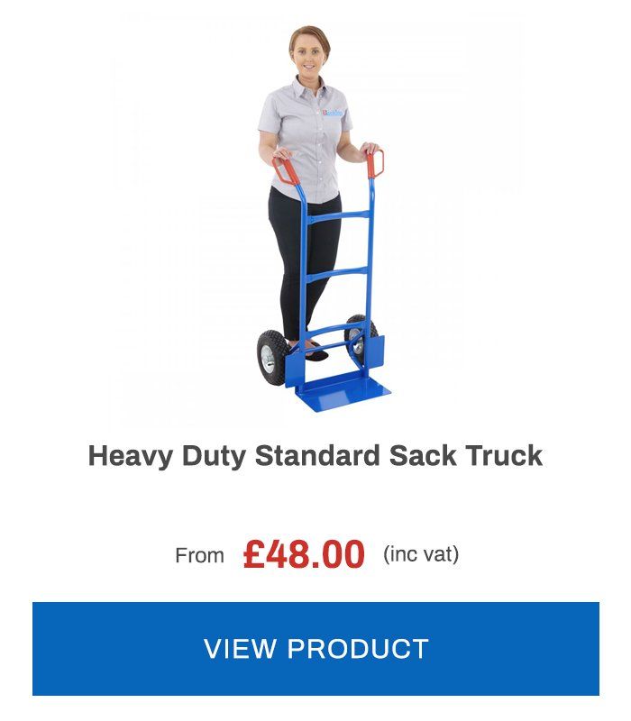 Racking.com the home of racking & shelving