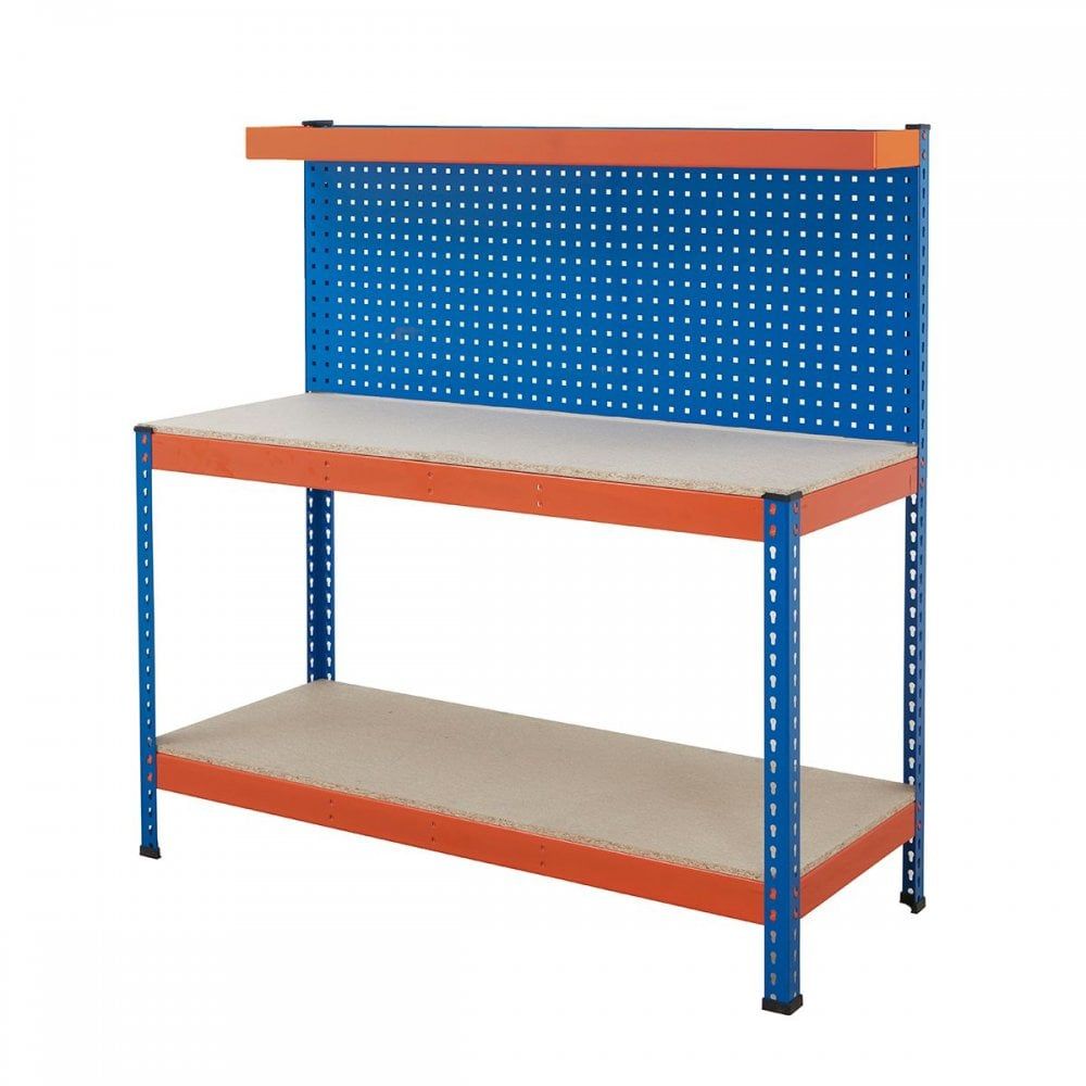 Tool Board Workstations