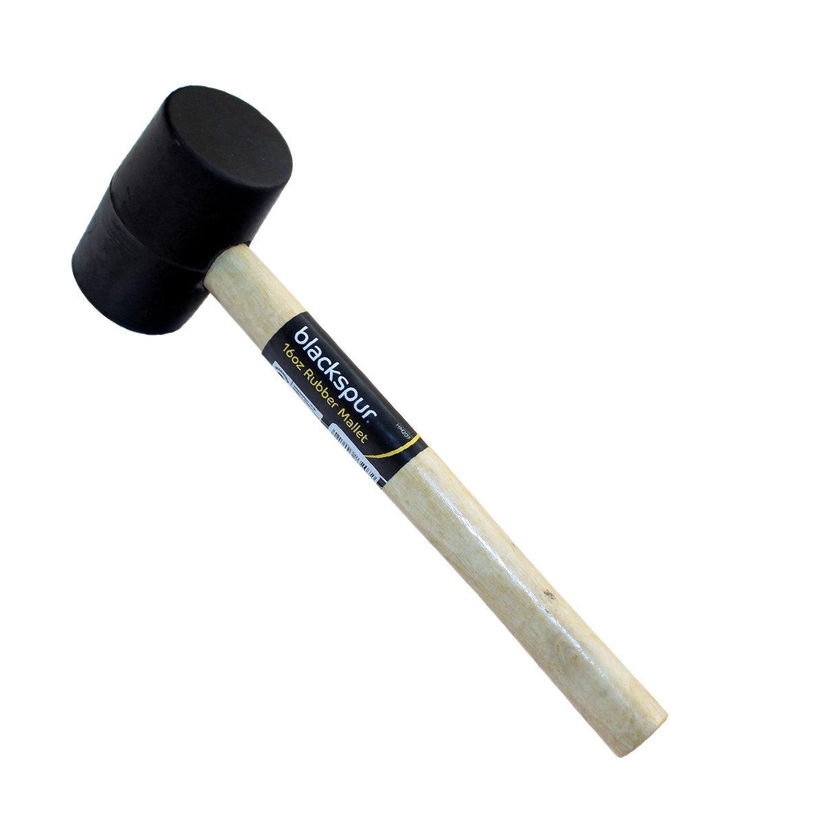 Rubber Mallet | Racking.com