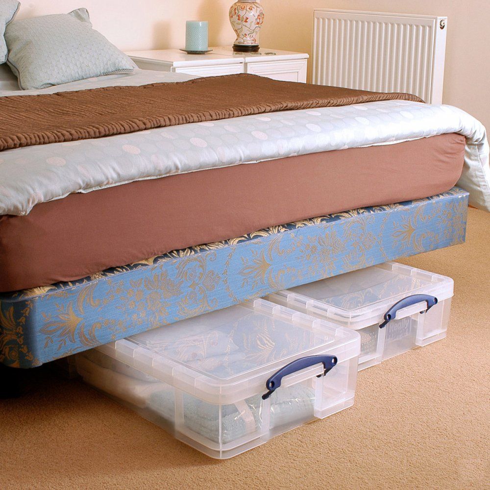 Really Useful Box 33 Litre | Racking.com