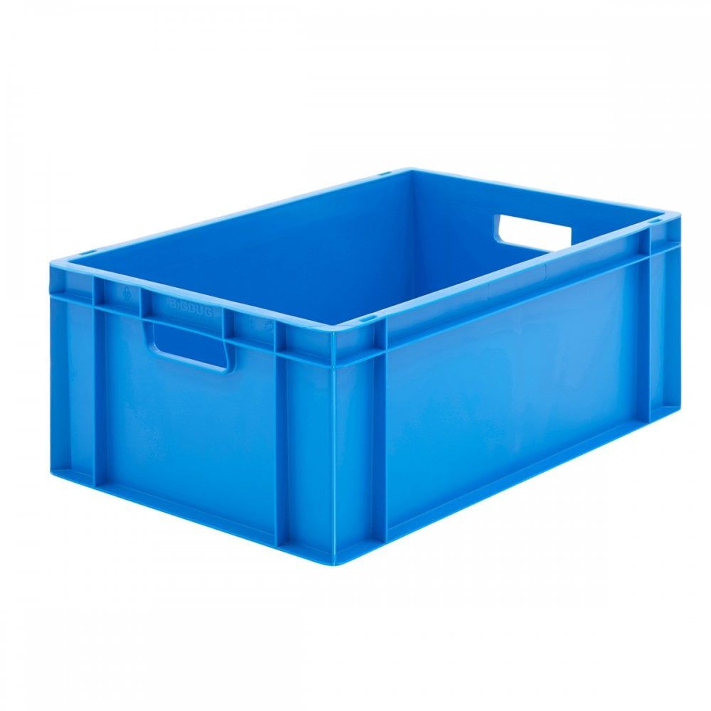 Euro Stacking Boxes