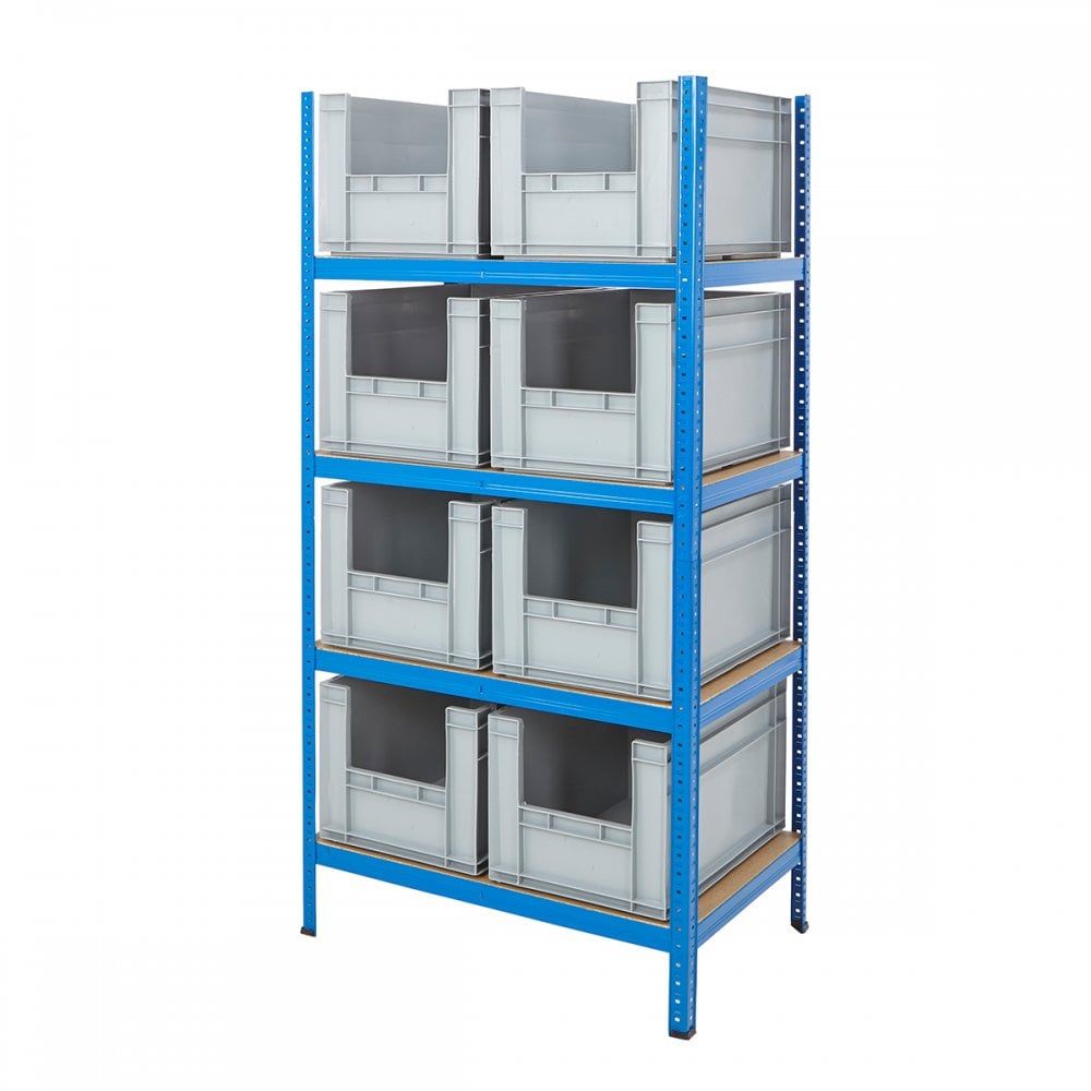 Euro Stacking Pick Bin Storage Kits | Racking.com