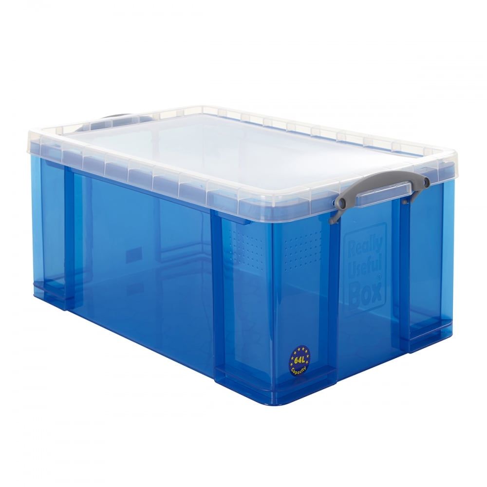 Really Useful Box 64 Litre | Racking.com