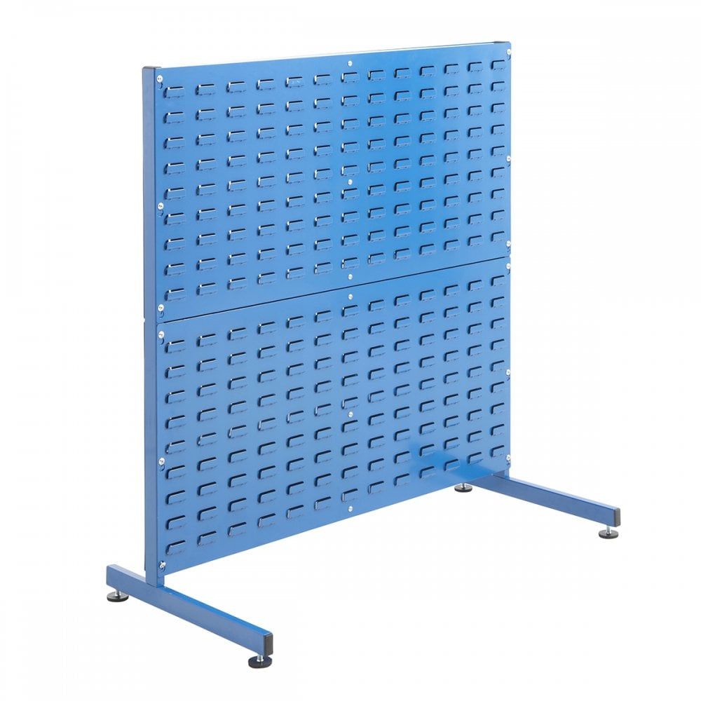 Steel Louvre Panels | Racking.com