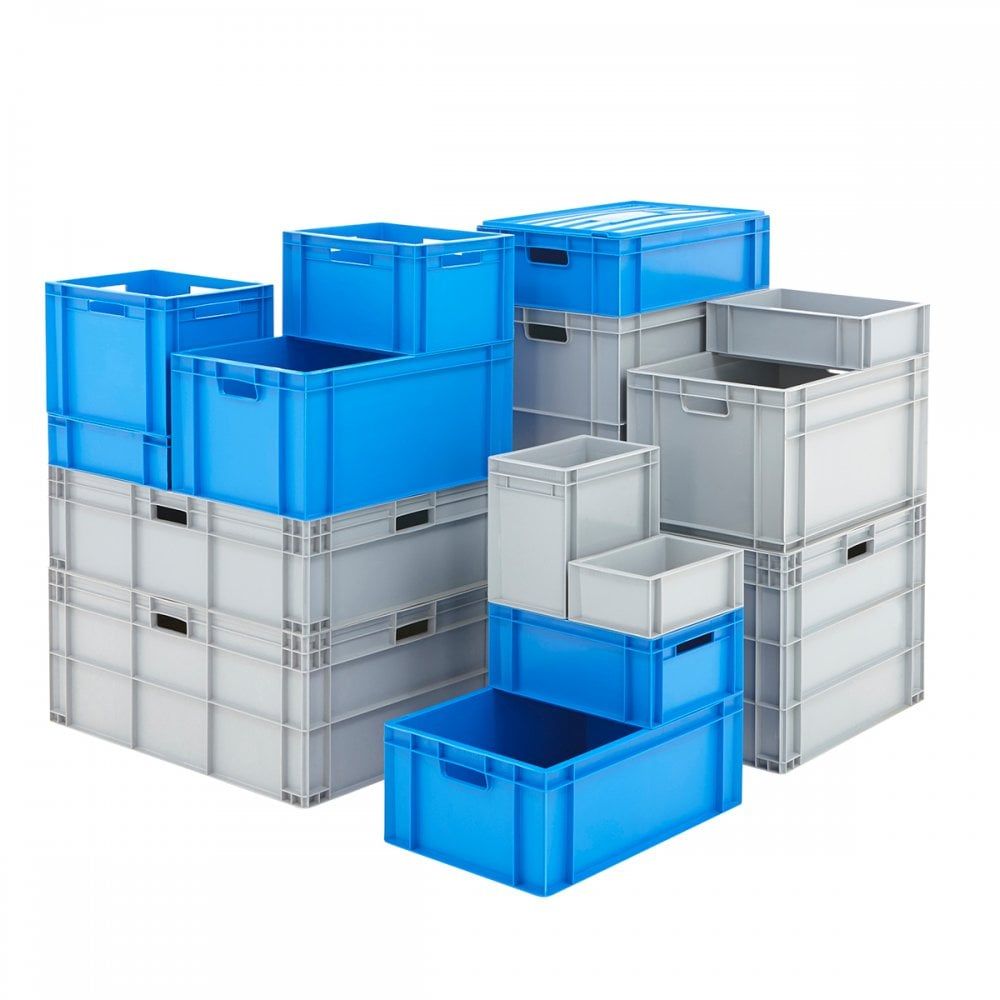 Euro Stacking Boxes