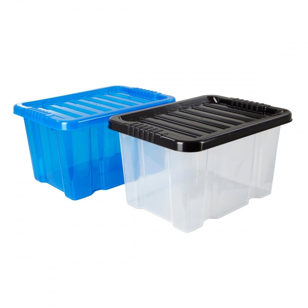 Shelving Storage Kits | Racking.com