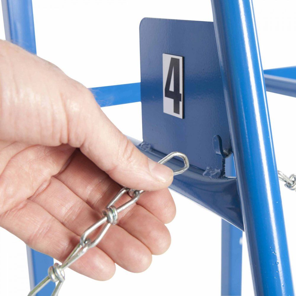 Modular Vertical Storage Racking | Racking.com