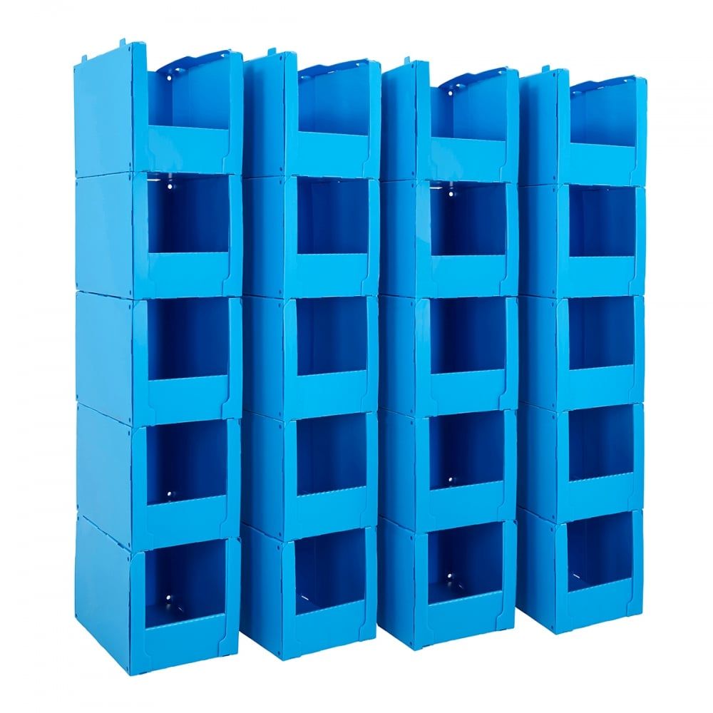 20X VALUE STACKING PICK BINS | Racking.com