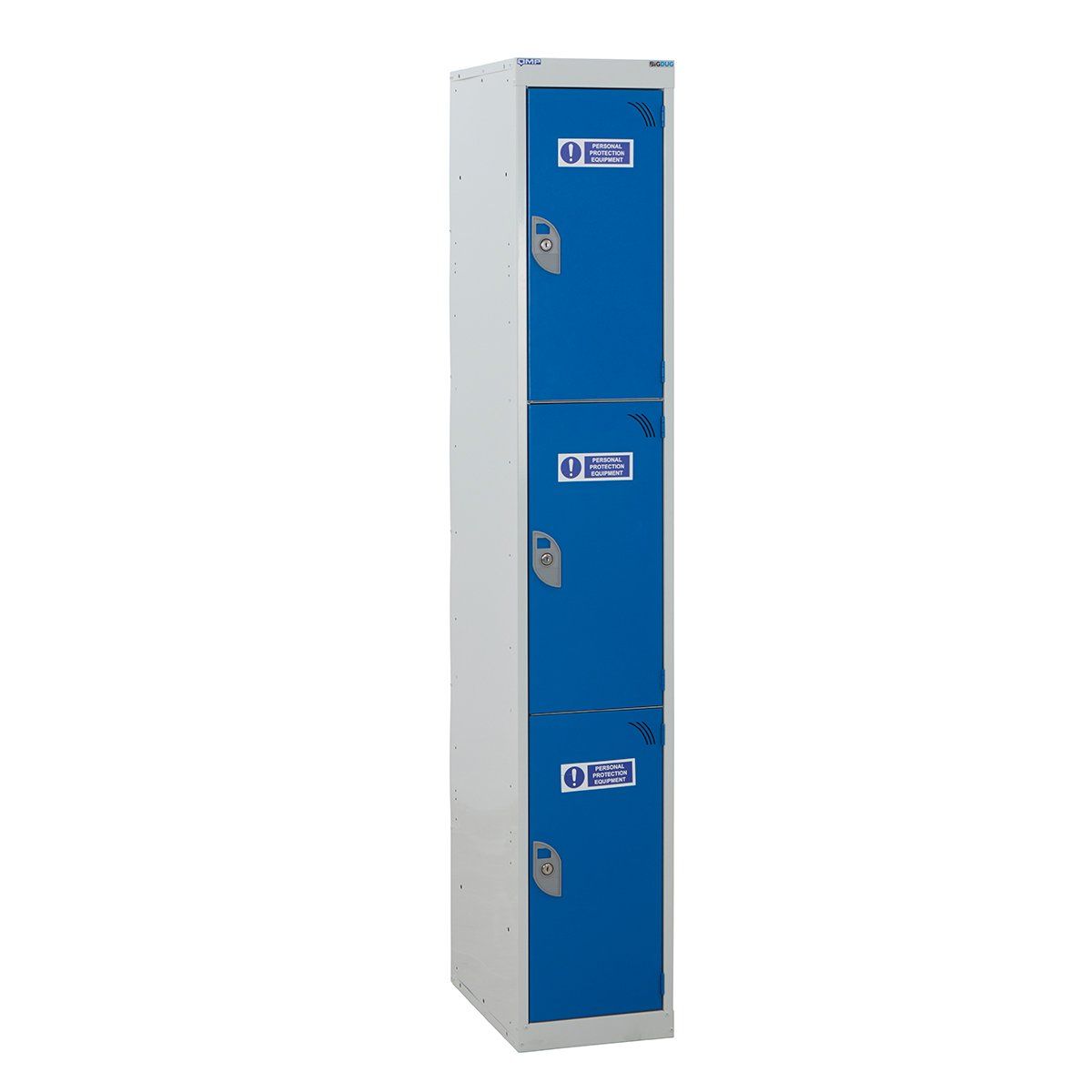 Express Delivery PPE Lockers