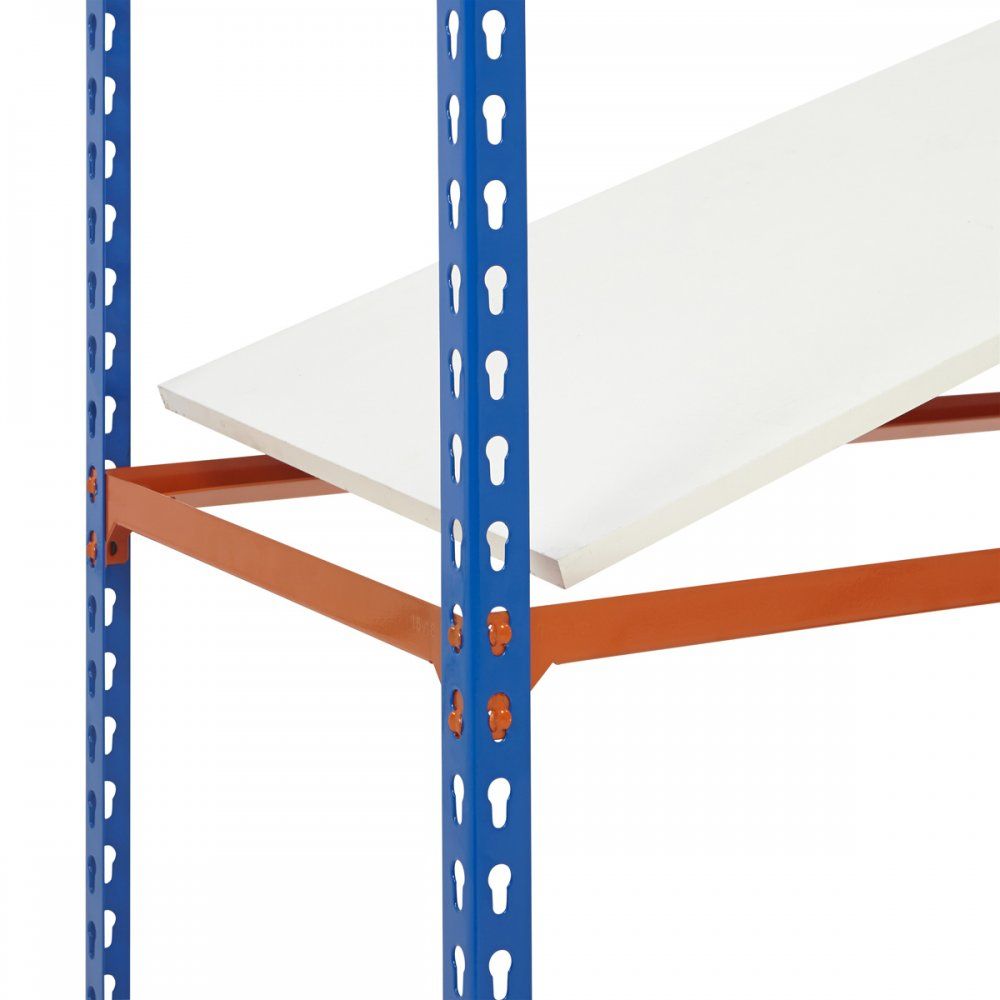 Industrial 200kg Boltless Melamine Shelving 3 Level | Racking.com