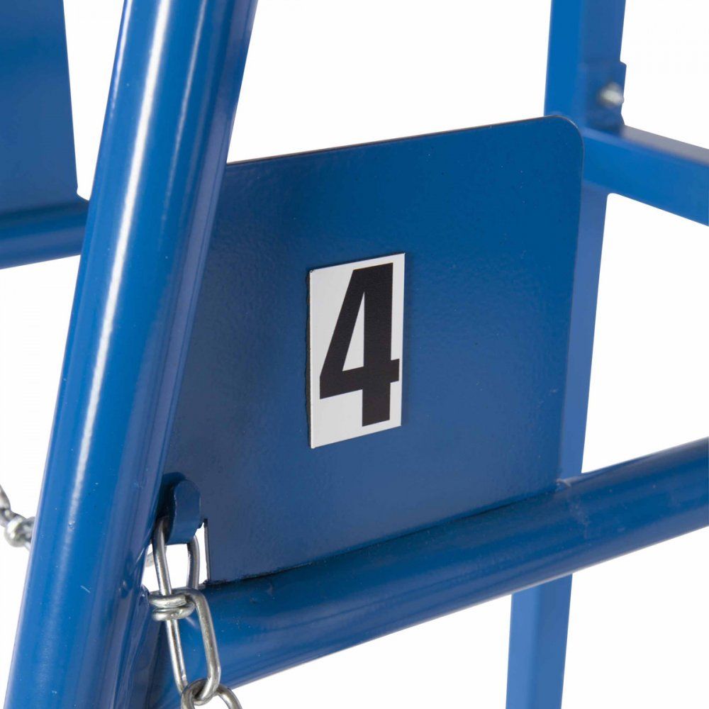 Modular Vertical Storage Racking | Racking.com