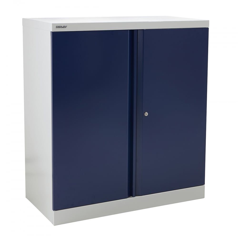 Bisley Workplace Cupboards | Racking.com