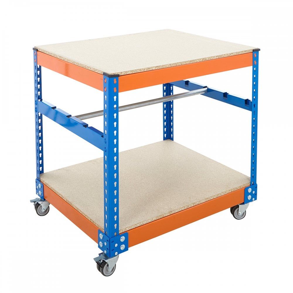 Mobile Packing Workbenches