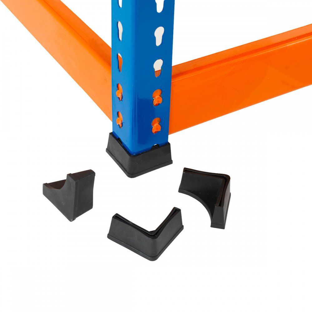 Heavy Duty 400kg 35 Litre Really Useful Box Shelving | Racking.com