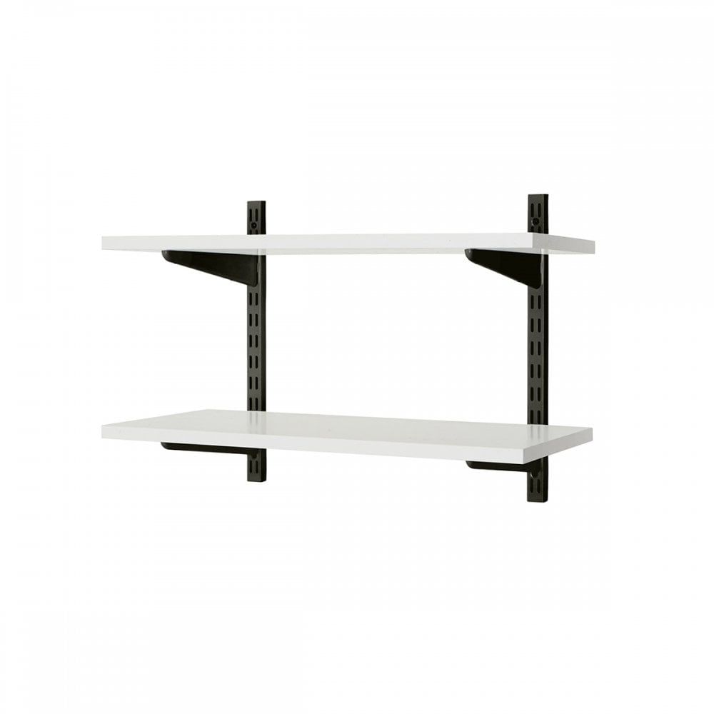 Wall Mounted Shelving Kit | Racking.com