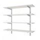 Wall Mounted Shelving Kit | Racking.com