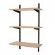 Wall Mounted Shelving Kit | Racking.com