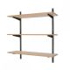 Wall Mounted Shelving Kit | Racking.com