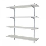 Wall Mounted Shelving Kit | Racking.com