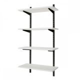 Wall Mounted Shelving Kit | Racking.com
